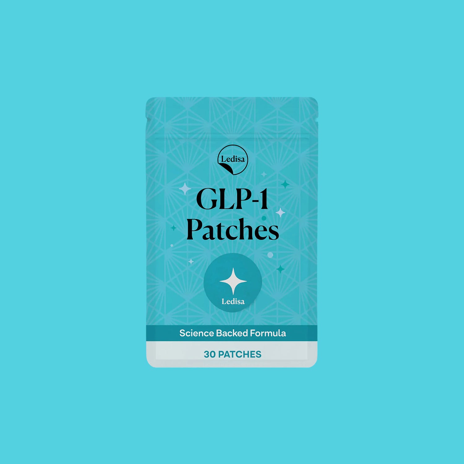 GLP-1 Patches (V3) – Ledisa
